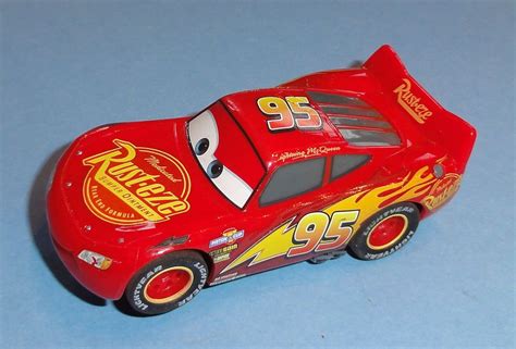 Carrera Go Pixar Rust Eze Kaufen Auf Ricardo