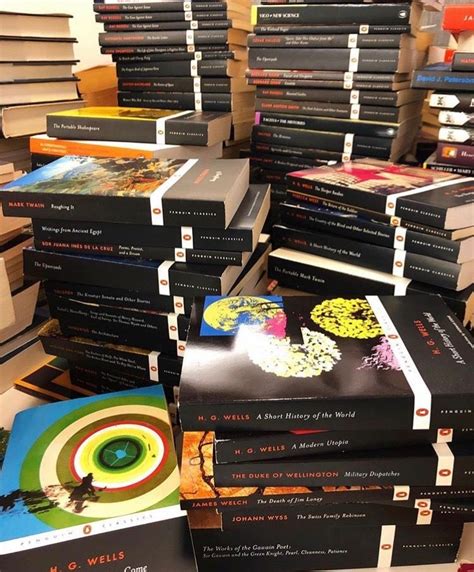 Classic Books To Read Penguin Classics