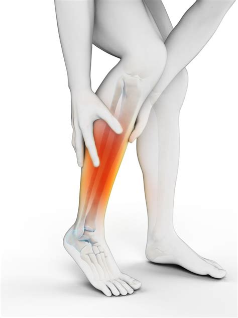 Compartment Syndrome Causes And Treatment My Footdr