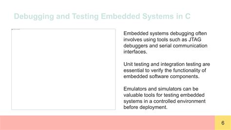 Embedded Systems Design By Using Micro Controller And Micro Processor Ppt