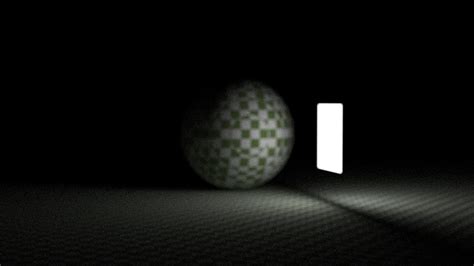 Github Misakacenterraytracerml 🌈 Path Tracer Implemented In Ocaml Based On Ray Tracing In