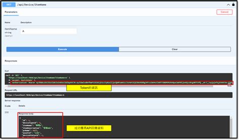 C Restful Web Api Technology Blog