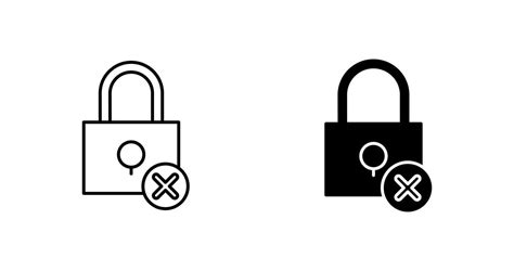 Insecure Vector Icon 24412780 Vector Art At Vecteezy