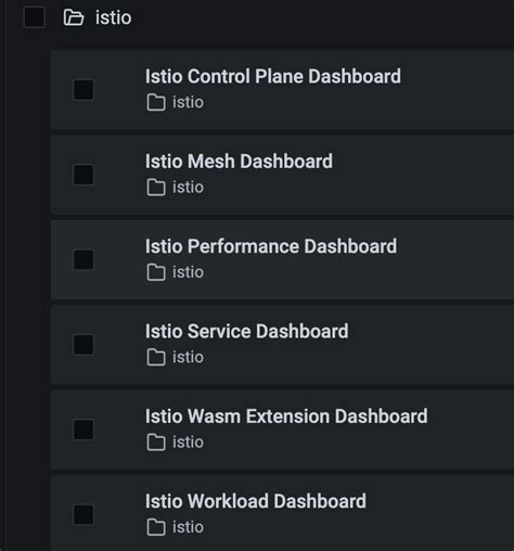 Istio Istio的 Prometheus截取gke Metrics ~ 度估記事本