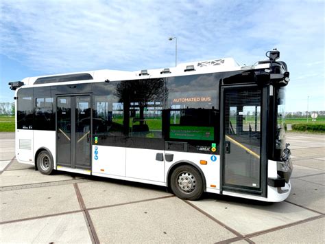 Enhancing Automated Buses Human Machine Interaction