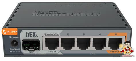 مقایسه روتر های میکروتیک سری hex مسترشبکه