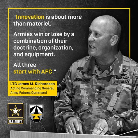 Armymodernization Teamafc Forgethefuture Army Defense Tomorrowisworthprotecting Army