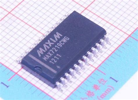 「雕爷学编程」arduino动手做（22）——8x8 Led点阵max7219屏 Makelog 造物记