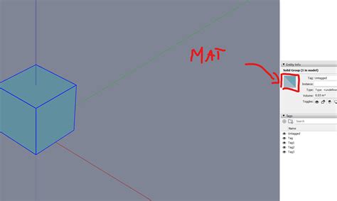 Exporting Layer To Sketchup Tags Page 2 Rhino Mcneel Forum