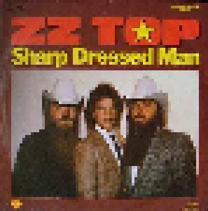 Sharp Dressed Man 7 1983 Von Zz Top