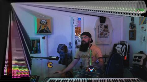 Livestream Loop V42 Youtube