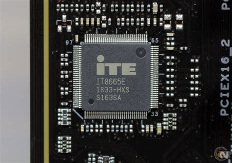 Обзор материнской платы ASUS PRIME B450-PLUS: на все 100 GECID.com ...