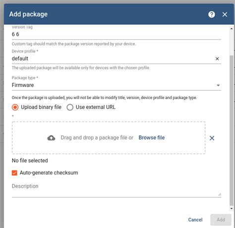 Bug Not Loading Large Files In The File Input Component Issue 7210