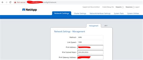 solved hci mnode cannot access netapp community