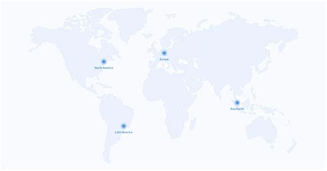 Choose Where Your Metabase Cloud Is Hosted