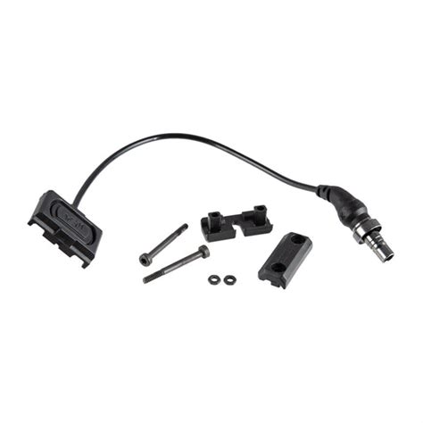 MODLITE SYSTEMS MODBUTTON LITE LIGHT SWITCH