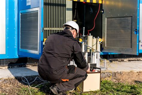Generator Maintenance In Bonita Springs