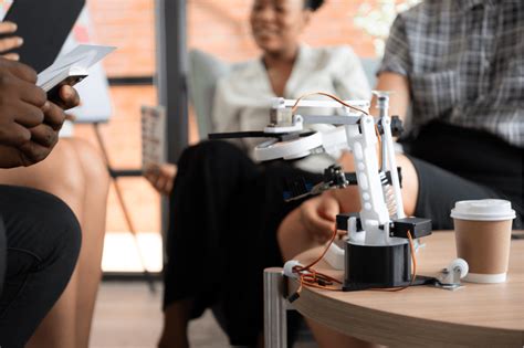 Prototyping In The Age Of Ai Accelerating Innovation And User Centric