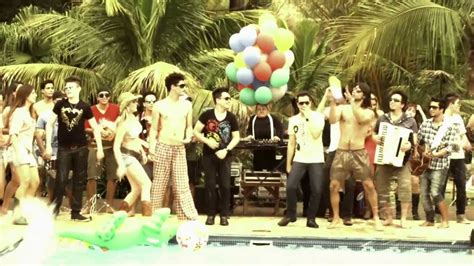 Munhoz And Mariano Balada Louca Clip Oficial Youtube