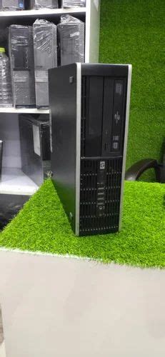 Small Hp Core Duo Used Desktop At Best Price In New Delhi ID