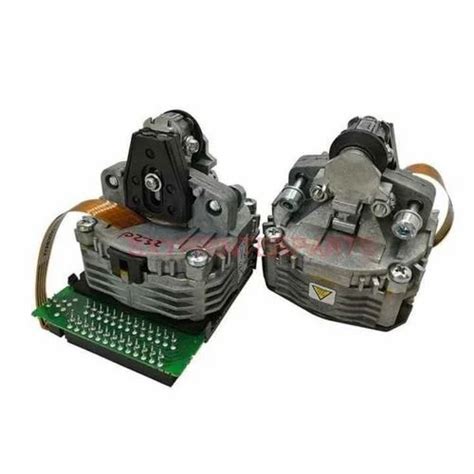 Silicone Dot Matrix Printhead At ₹ 1200piece In New Delhi Id