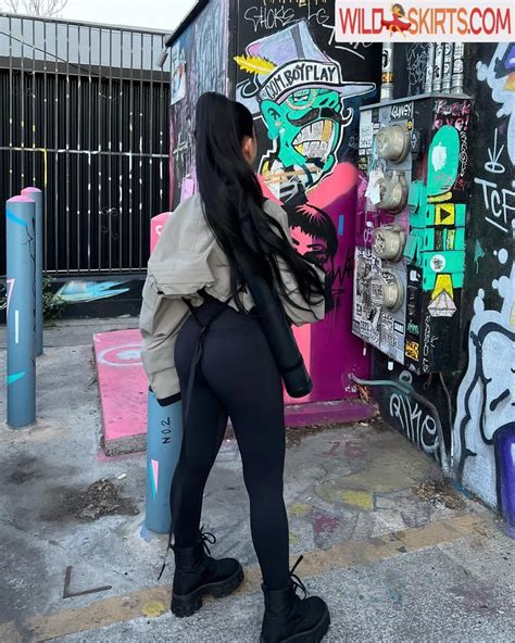 Bella Poarch Bellapoarch Bllapoarch Nude Onlyfans Instagram Leaked Photo 117