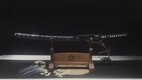 katana colored python xingyusword