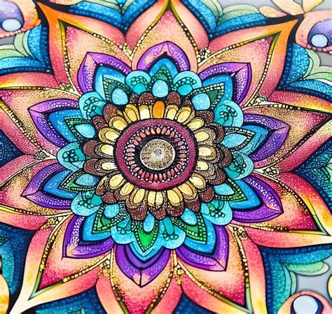 Premium Photo Symbol Of The Universe In Ideal Form Helps You Figure Out How To Achieve The