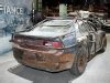 Post Apocalyptic Defiance Charger