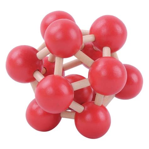 Interlocking Puzzle Puzzle Manufacture