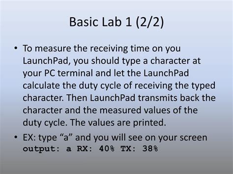 Ppt Lab 8 Program Design Pattern And Software Architecture