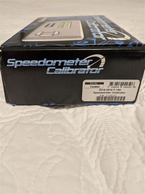 Southeast Hypertech Programmer Part No742502 Ford F150 Forum Community Of Ford Truck Fans