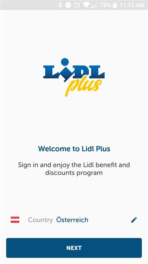 Lidl Plus 15 2 5 Descargar Para Android APK Gratis