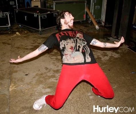 Tgif Internet Exclusive Micah Dean Tooth And Nail Records Hm Magazine