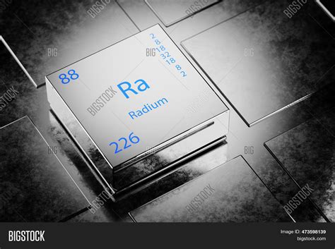 3d Illustration Radium Image And Photo Free Trial Bigstock 3d Illustration Radium Image And Photo Free Trial Bigstock