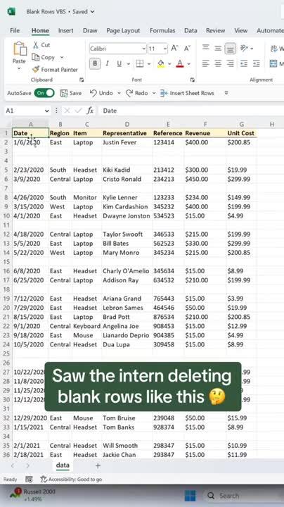 Excel Dictionary On Linkedin Excel Exceltips Exceltricks