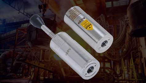 How Does A Pyrometer Work Working Principle Explained