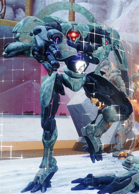 Gatekeeper Of Eternity Destinypedia The Destiny Wiki