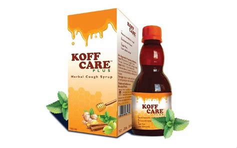Liquid Cough Syrup Bottle Size 100 Ml At Best Price In Bhavnagar Id