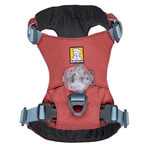 Ruffwear Harnais Hi And Light™ Trekkinn
