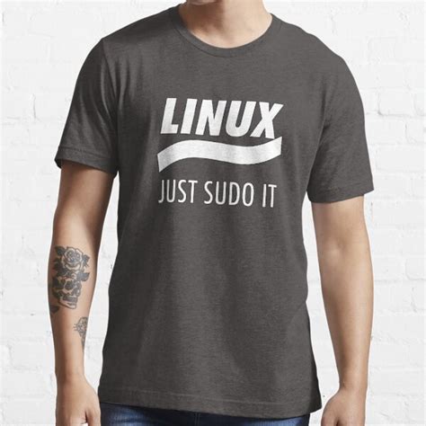 Linux T Shirts Redbubble
