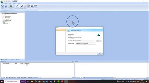 Seamless Integration Aveva Edge 2023 And Indusoft Projects Backward Compatibility Youtube