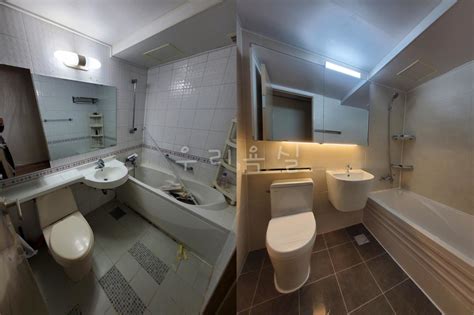 파주시 새꽃로 후곡마을a 우리욕실