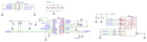 ENC J Schematic Copy Resources EasyEDA