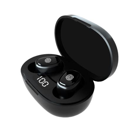 Auriculares Bluetooth Tws Earphones Bluetooth Wire Grandado