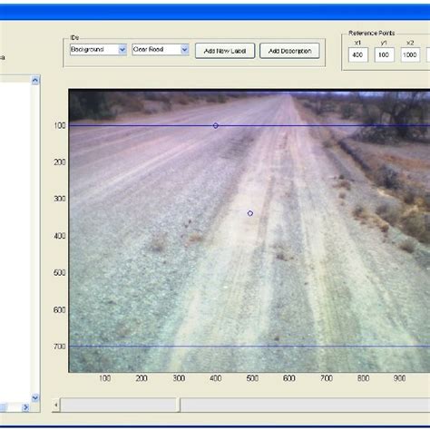 Example Rendering Of The Rapid Matlab Application Download