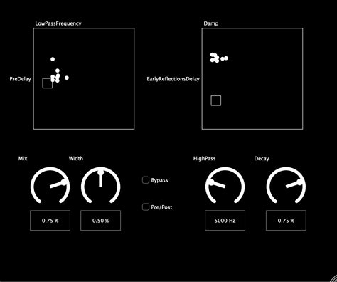 Github Zeloereverbzen A Reverb Written With Faust
