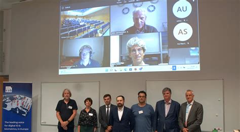 Eab 2022 Eab Biometrics Awards