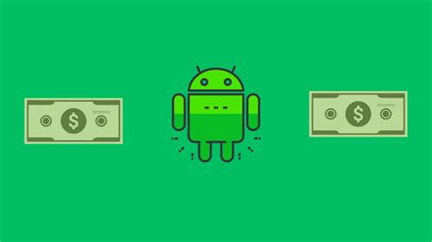 App Monetization Android Strategies 2024