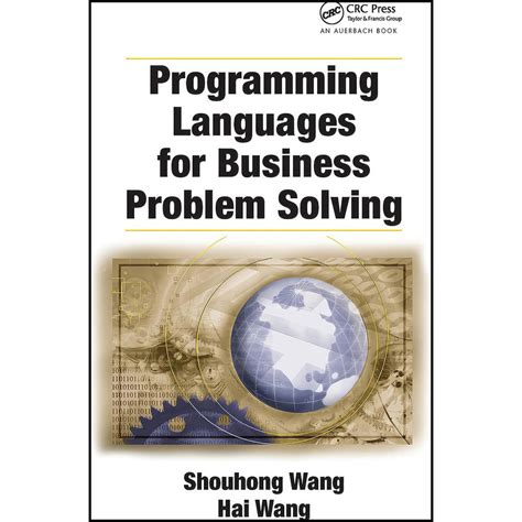 قیمت و خرید کتاب programming languages for business problem solving اثر